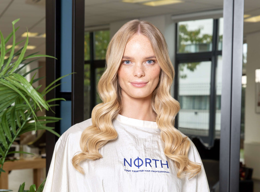 How To Care For Your Tapes: Using The Correct Products And Tools – North Professional Hair